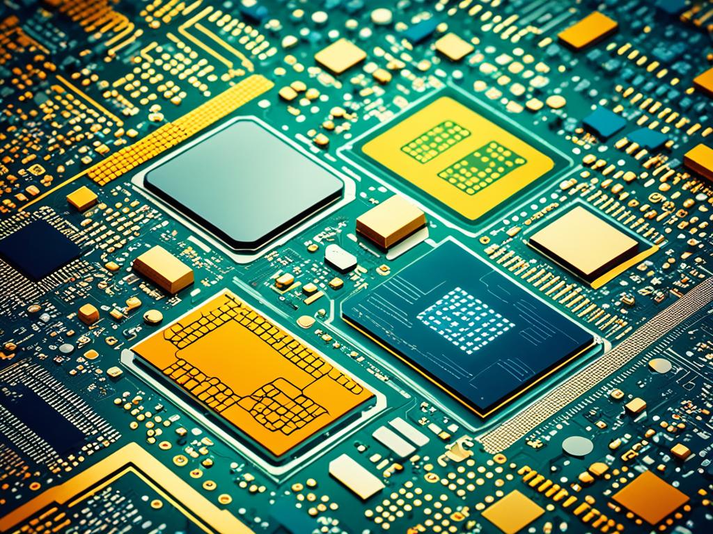 The Evolution Of Transistor Technology In Consumer Electronics