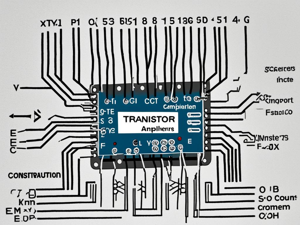 Troubleshooting Common Transistor Amplifier Issues