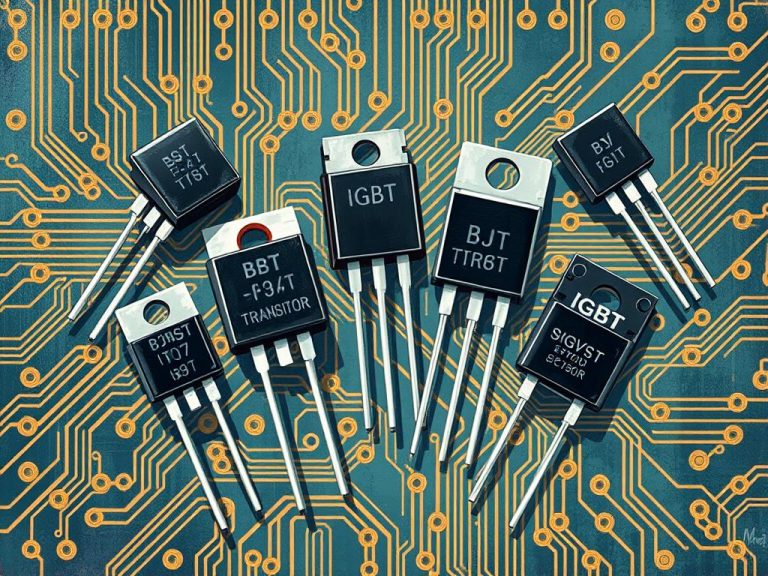 Constant Current Sources How To Design Them With Transistors