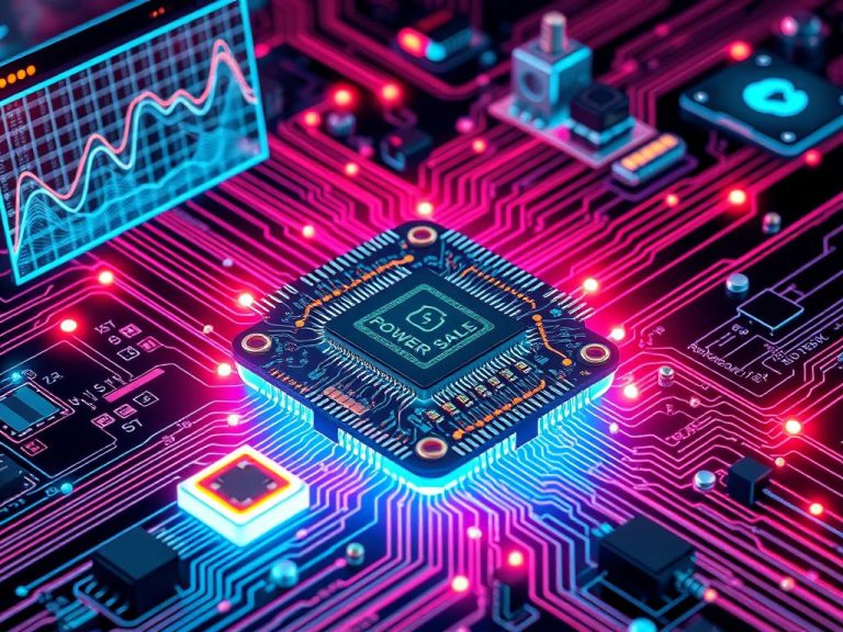 Dynamic Power Scaling Transistor Based Dvfs To Optimize Mcu Efficiency