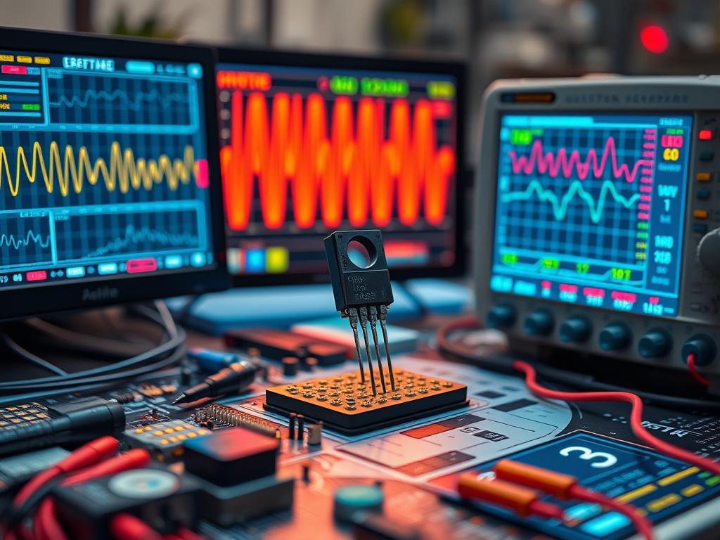 Parameter Extraction Mastery Accurately Model Your Transistor Devices