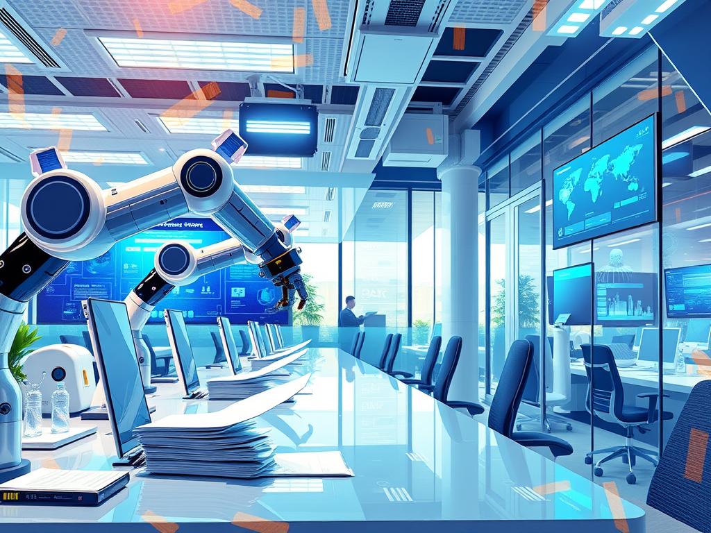 The Future Of Robotics Robotic Process Automation Platforms You Need