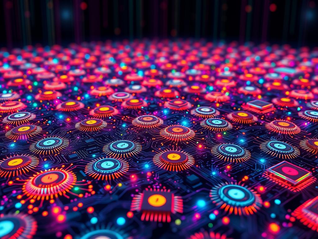 Threshold Dispersion Variation In Multi Finger Transistor Arrays Explained