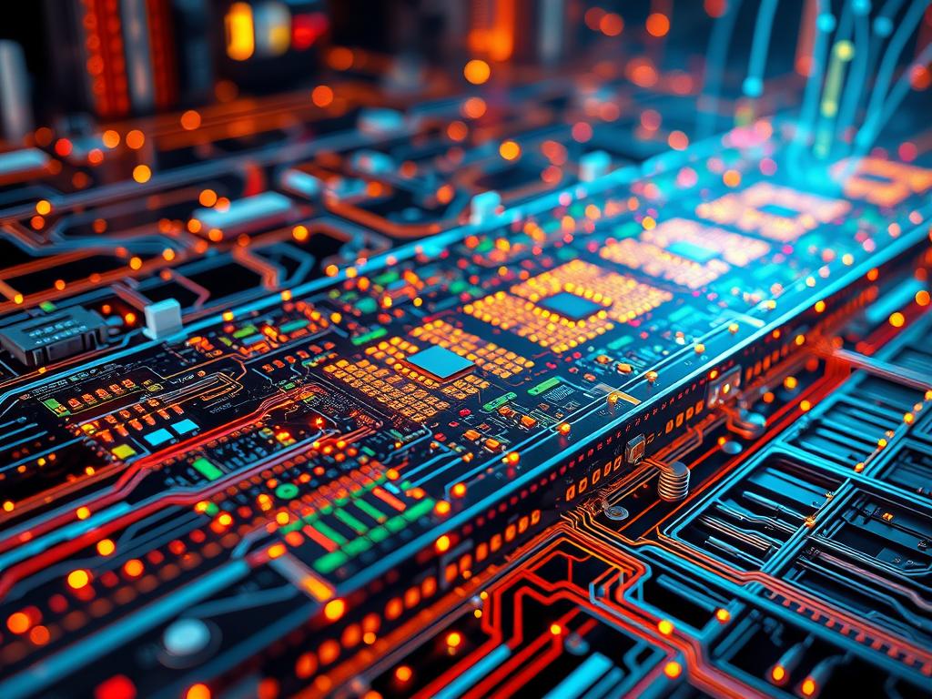 Substrate Coupling Managing Shared Silicon For Better Signal Integrity