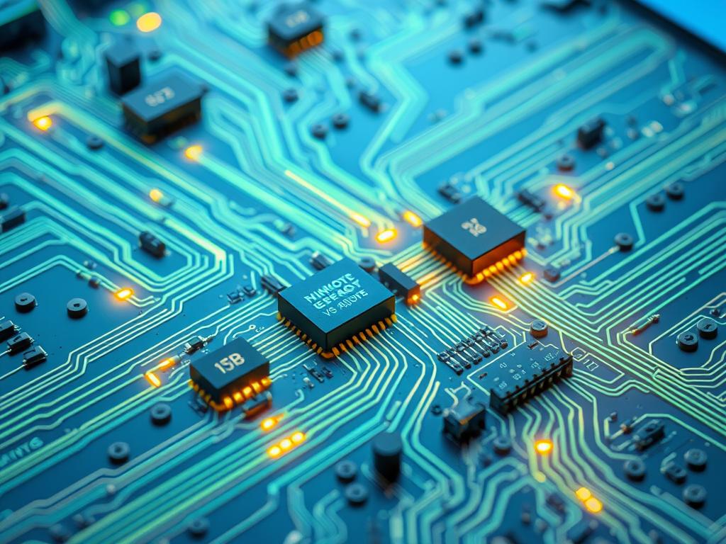Ultra Low Leakage Sleep Modes Transistor Hacks To Extend Battery Life